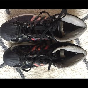 adidas | Shoes | Men Adidas Pro Model Adiprene Lace Up Sneakers Us8 ...